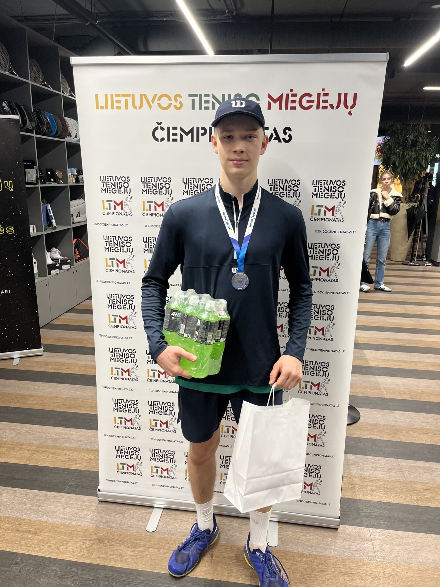 Radvilas Staikūnas | #LAUKIAMIVISI